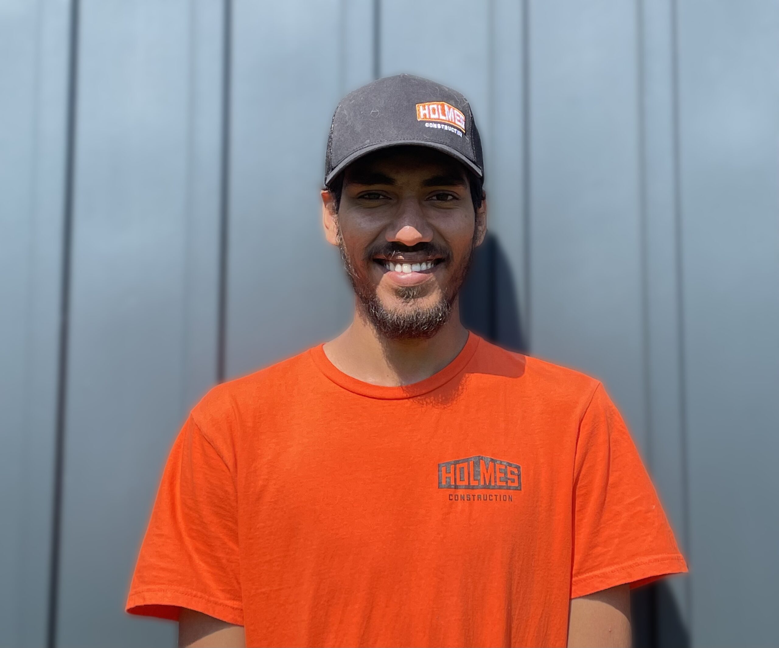 Who We Are » Holmes Construction